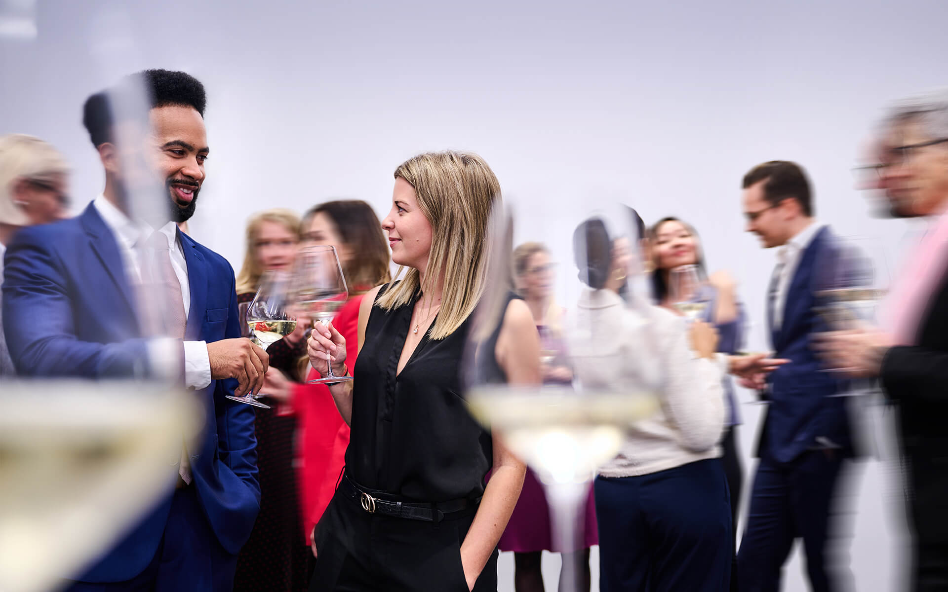 NKF Life & Benefits - Niederer Kraft Frey