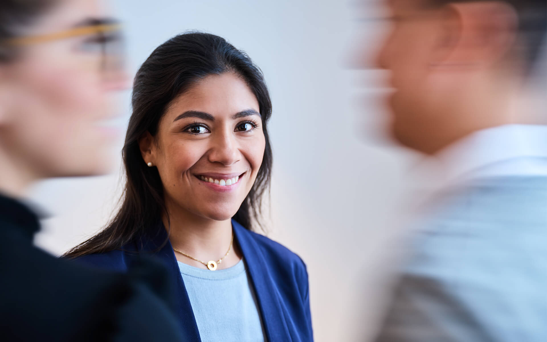 Career Profiles - Niederer Kraft Frey